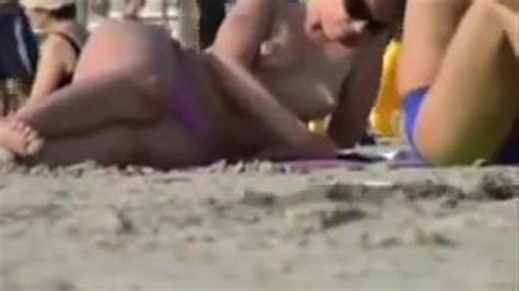 Beach Greater Quantity Puffies