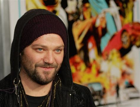 Bam Margera Is Out Of Jail And Headed To Rehab