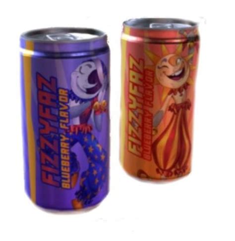 Soda Cans Sun And Moon Fan Art 3d Model By Meadow Artofit