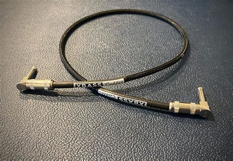 Xbass Cables