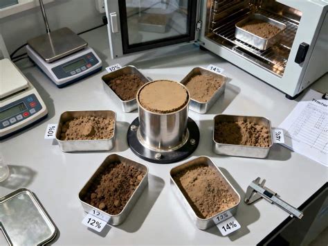 Proctor Test Step By Step Guide To Soil Compaction 2025 Wuxi