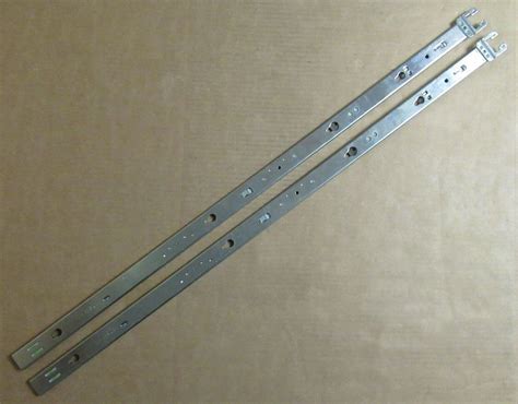 Cisco 800 43324 01 Ucs C240 M4 Servers Inner Rails Left And Right 1u