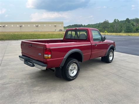 1994 Ford Ranger Gaa Classic Cars
