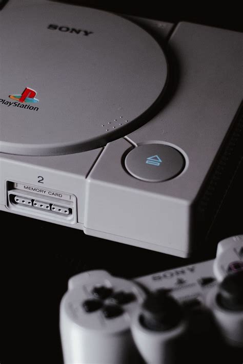 7 Things The Ps1 Did Better Than Any Other Playstation Console