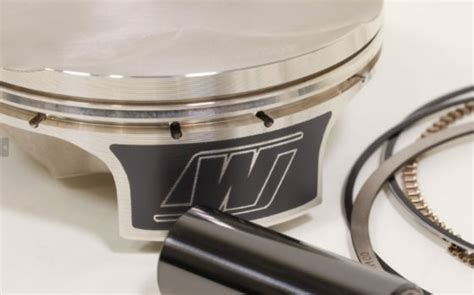 Piston Kits Wiseco