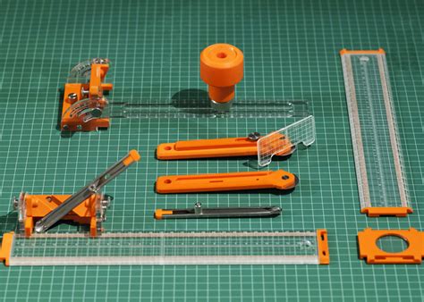 Shih Yen Los Cutting Tools Help To Produce Complex Shapes