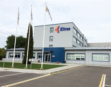 Kitron Uab Rekvizitai Lt