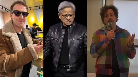 Heres What Tech Bros Are Wearing Lately Page 2 Of 10