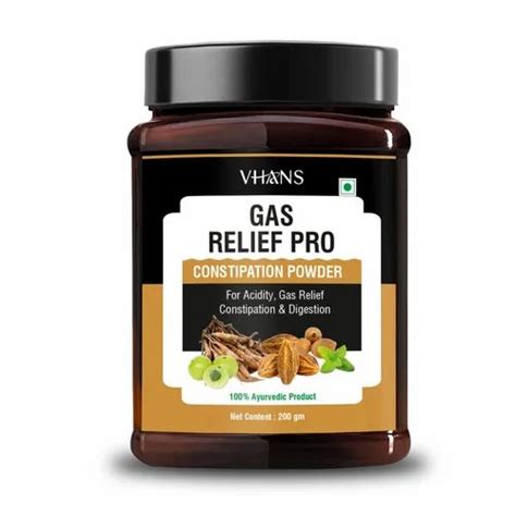 Anti Constipation Powder 200 Gm Packaging Type Bottle At ₹ 1000
