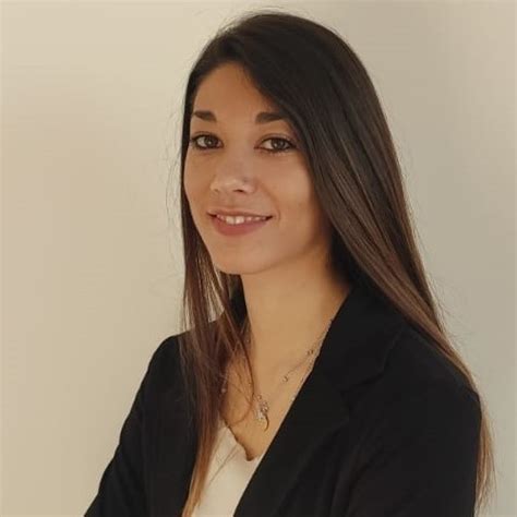 Francesca Sciandra Software Engineer Hitachi Rail Sts Linkedin