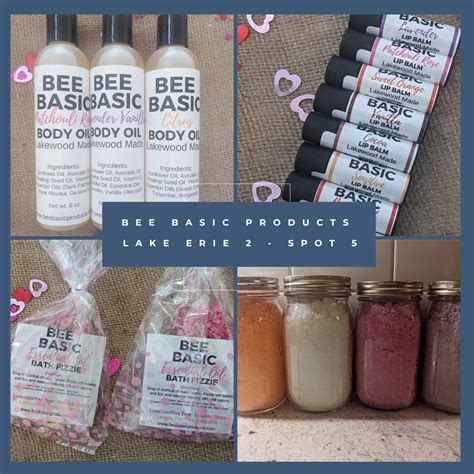 Bee Basic Products Added A New Photo Bee Basic Products
