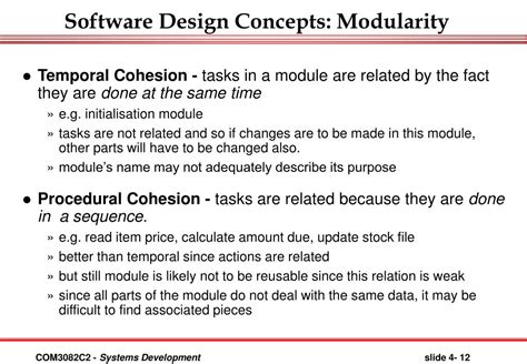 Ppt Software Design Powerpoint Presentation Free Download Id37689