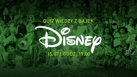 Quzi Z Bajek Disneya