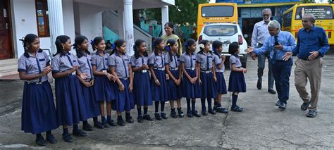 Merit Matriculation Higher Secondary School Best School In