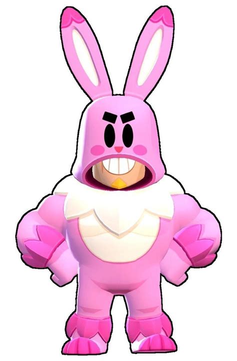 Bunny Grom