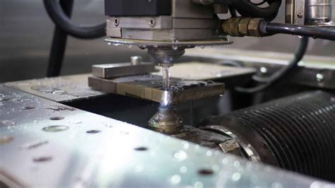 Why Is Edm Machining More Precise Than Ordinary Cnc Machining