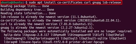 The Complete Docker Installation On Ubuntu 2024 Dracula Servers Tutorials