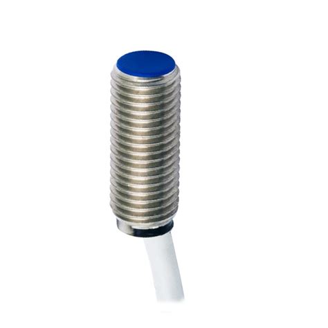 Aesap 1a Micro Detectors Inductive Sensor M8 Sensing Dist
