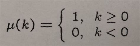 Solved Using The Unilateral Z Transform Find The Solution
