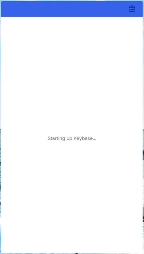 Desktop For Windows 10 Version Doesnt Work Anymore · Issue 25107 · Keybaseclient · Github