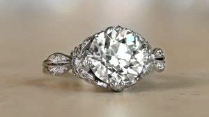 Top 30 Engagement Rings For 50000 Estate Diamond Jewelry