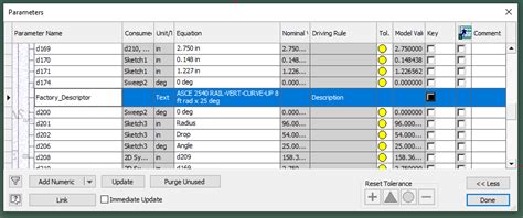 Solved Factory Asset Properties Editing The Factory Descriptor Autodesk Community
