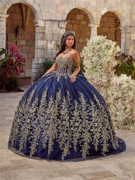 House Of Wu Spring 2026 Fiesta Quinceañera Dresses Alborada Brides Inc