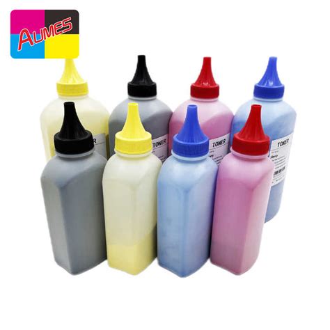 Japan Imported Toner Powder Original Premium Quality For Sharp Mx23