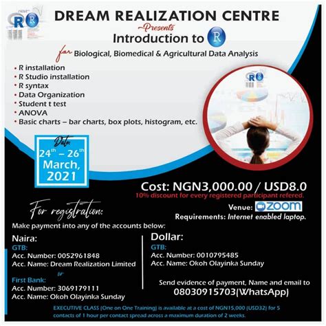 R For Life Sciences Data Analysis