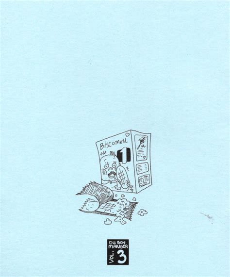 Du Bon Miam Miam Bd Informations Cotes