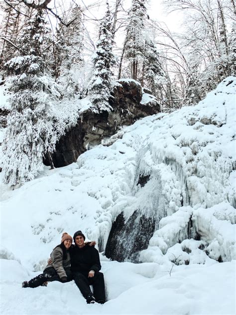 9 Best Winter Activities In Anchorage Alaska A Locals