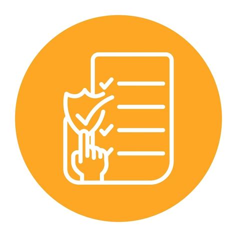 Premium Vector Regulatory Compliance Icon Vector Image Can Be Used