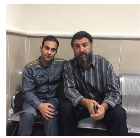 مرتضی طالبی بانی‌کستر