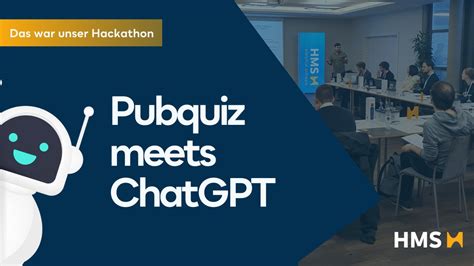 Hackathon Generativeai Hmsanalytical Hms Analytical Software Data Science And Software