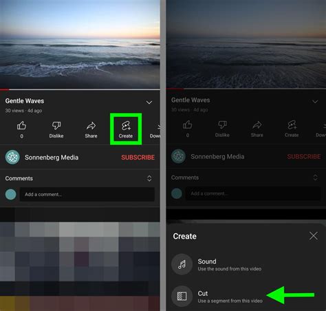 How To Easily Create YouTube Shorts With YouTube Remix Social Media Examiner