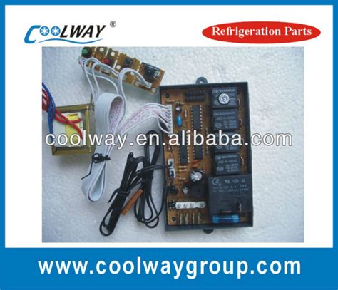 Universal Air Conditioner Pcb Controller 763ii Buy Air Conditioner