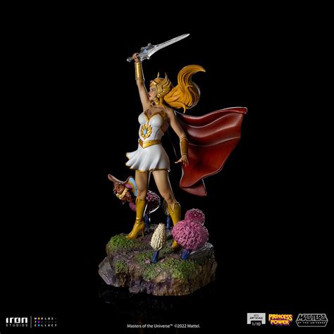 She Ra Dc 2022