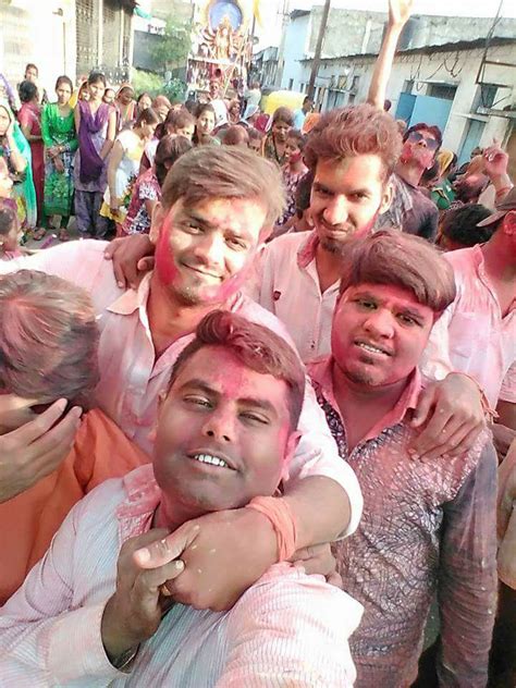 Tapasvini Tapasvini Added A New Photo — With Rahul