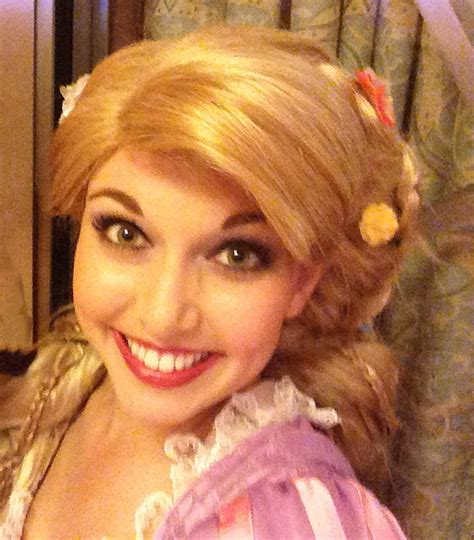 Rapunzel Disney Magic Sólo Crucero Disney