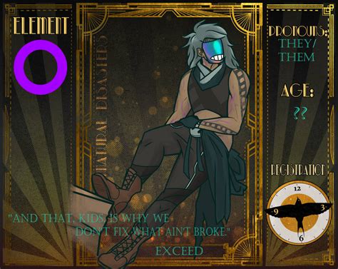 Ud Exceed Update By Pachiku13 On Deviantart