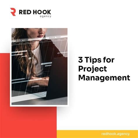Projectmanagement Saas Softwaredevelopment Red Hook Agency