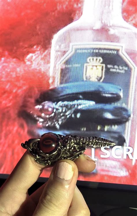 Can Anyone Help Me Find This Ring Theres No Label Markings On It Whatsoever R Findfashion