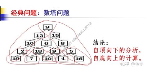 算法学习 动态规划 知乎