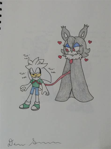 An Unusual Mother And Son By Toshi The Panda 1996 On Deviantart
