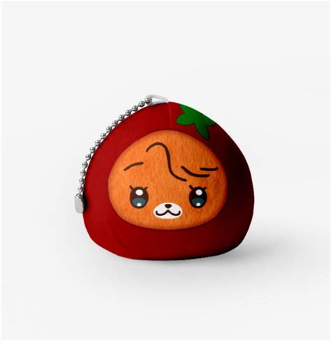 Mad Place Stuffed Character Doll 01 Nemo It Store