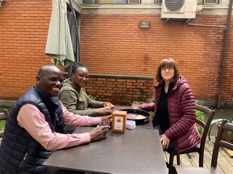 Maria Sassi On Linkedin Erasmus