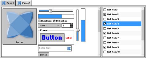 Haxeui Flixel Haxeui