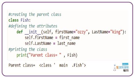 Python Inheritance Explained
