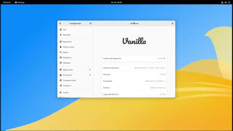 Por Qué Vanillaos Puede Ser La Distro Linux Top En 2023 Nos Gusta