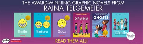 Guts A Graphic Novel Telgemeier Raina 9780545852517 Books